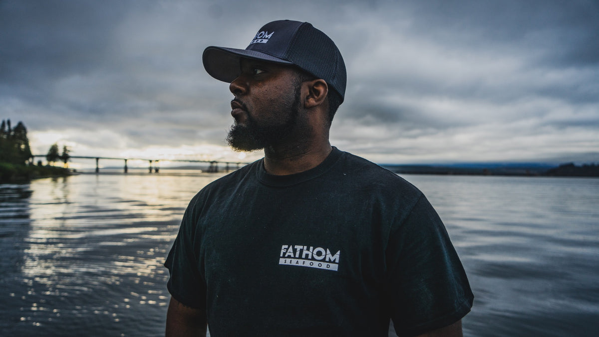 Meet the buyers Pt. 1 - Chris R. – Fathom Seafood