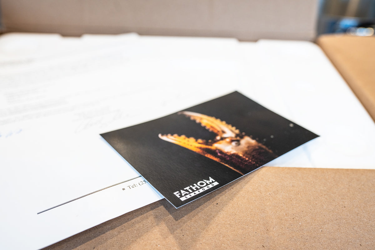 Award Winning Nature Photographer Chris Williams & Dungeness Crab ...